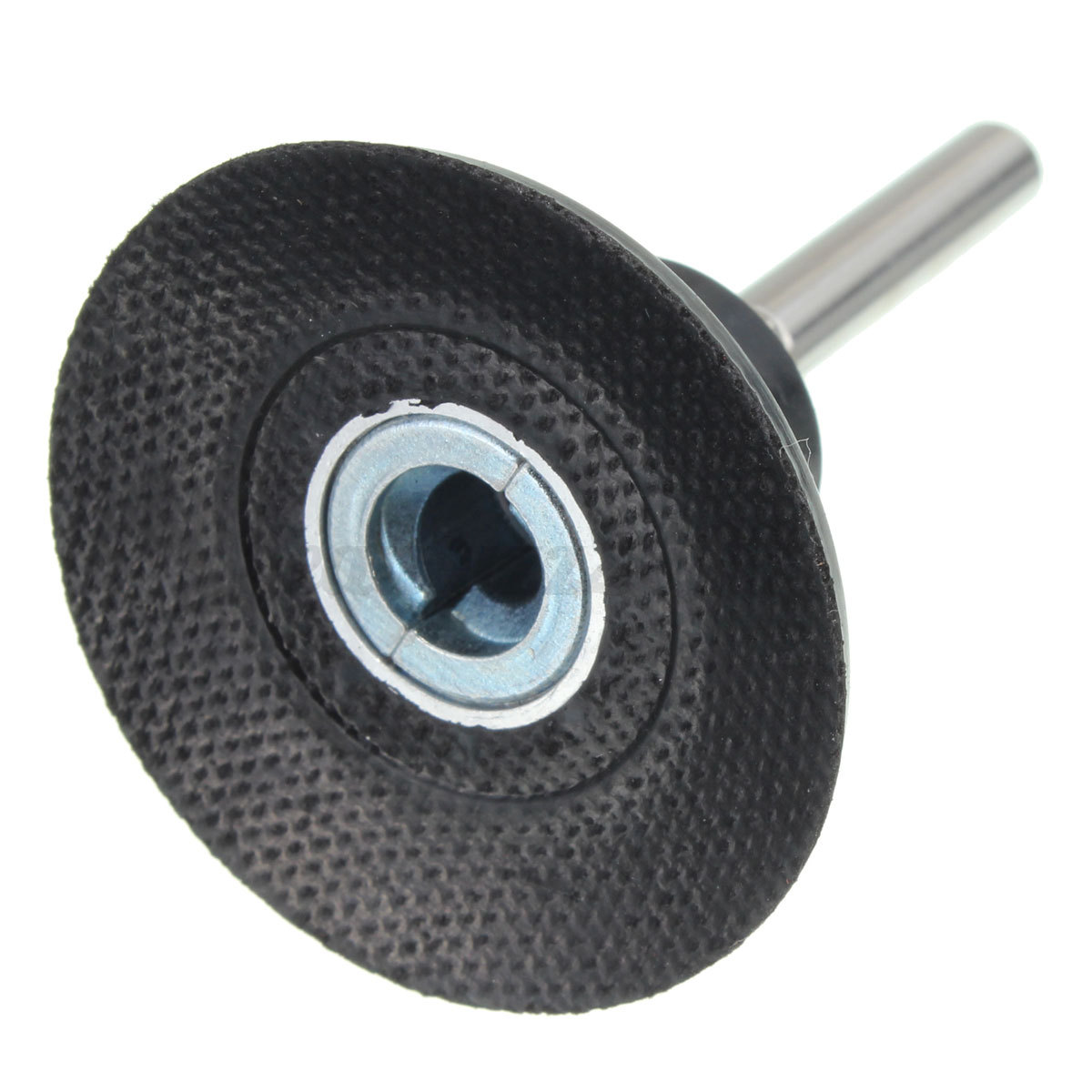 45mm Rubber Backing Pad Metal Shank Sanding Discs Holder For 3m Roloc 45mm-rubber-backing-pad-metal-shank-sanding-discs-holder-for-3m-roloc